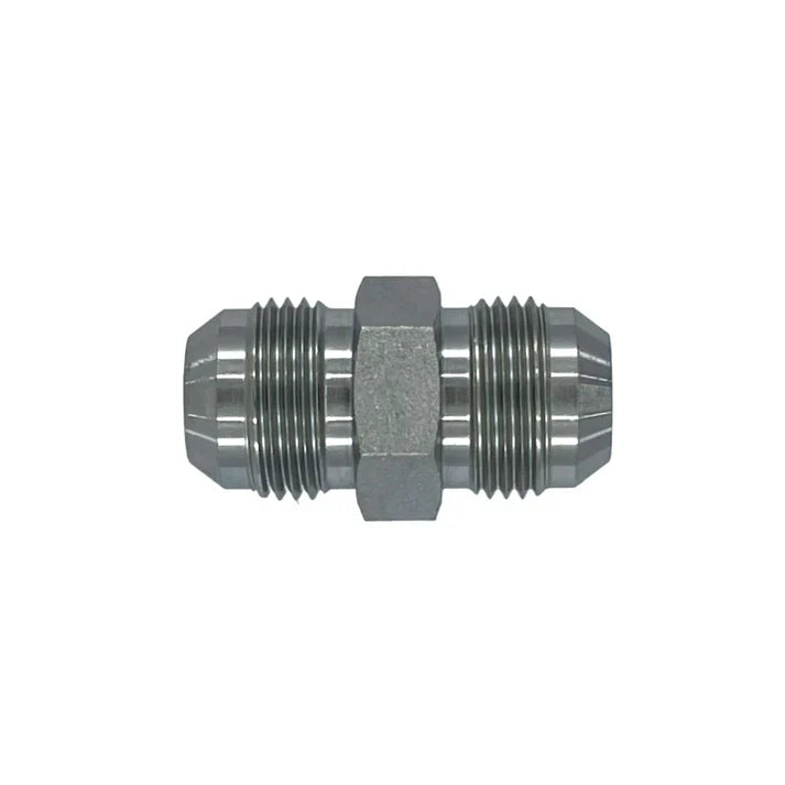 Carbon Steel JIC Adapters - HTX Fluid Power