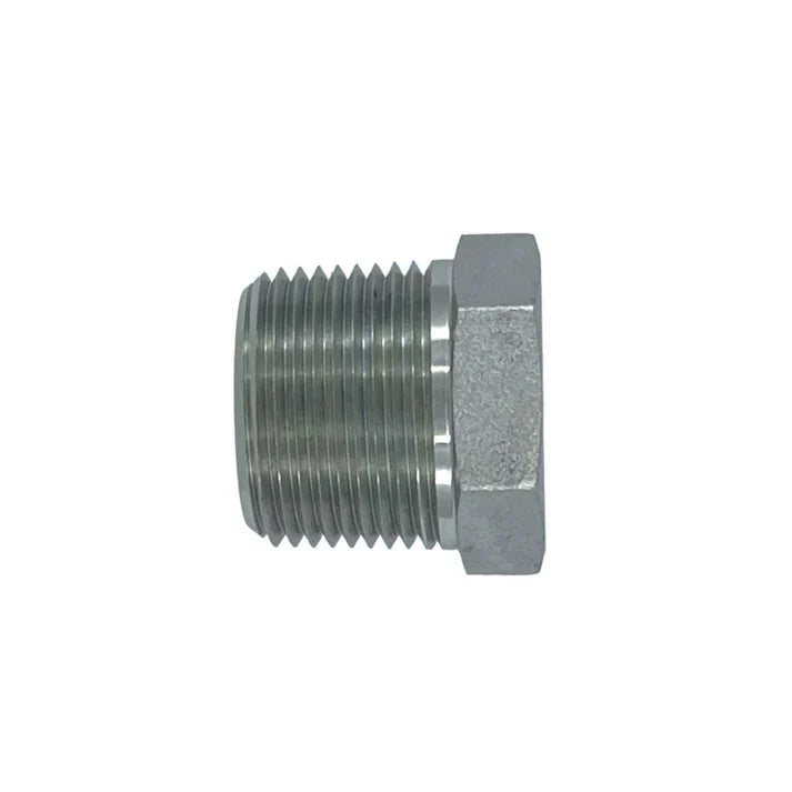 NPT Plugs - HTX Fluid Power