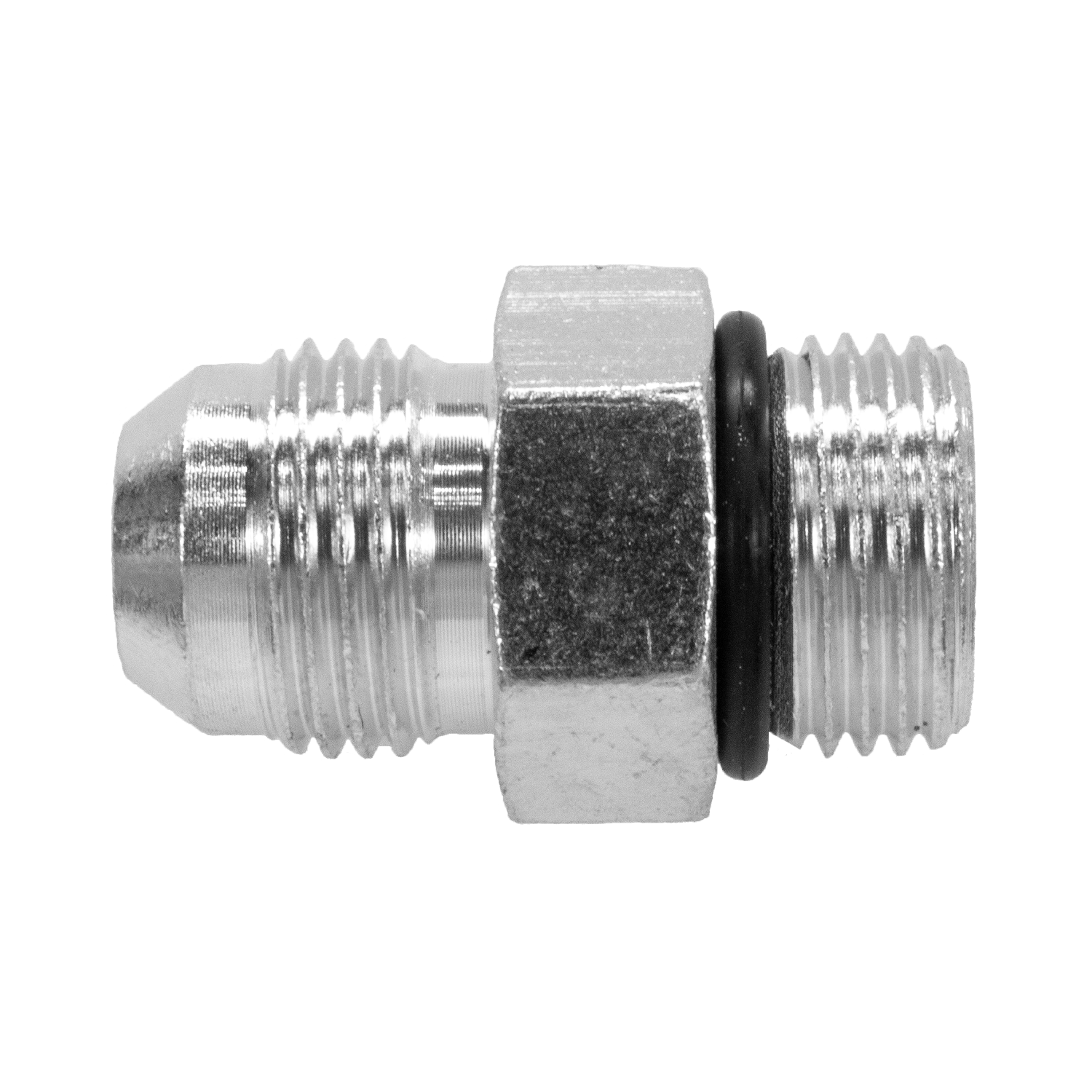 Stainless Steel Adapters – HTX Fluid Power