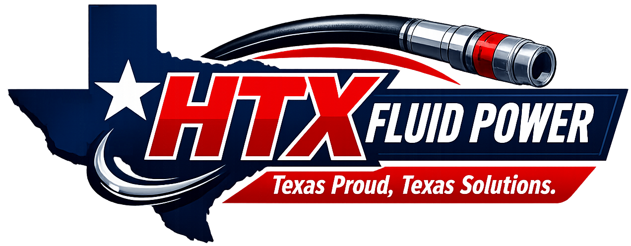 HTX Fluid Power
